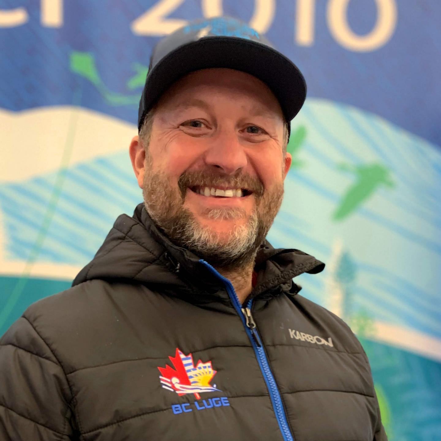 Meet Our Coaches | Whistler Sliding Centre